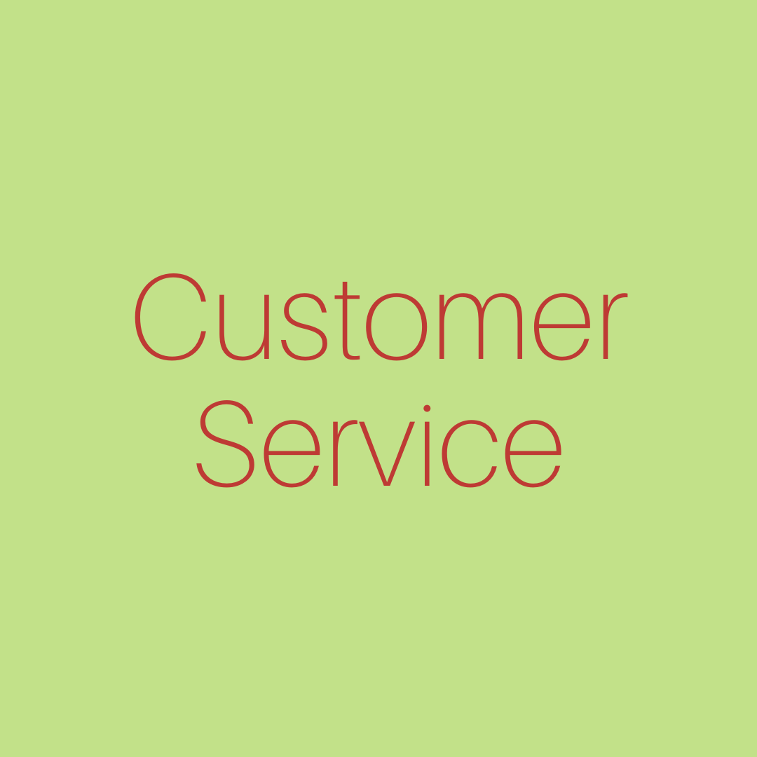 The Key To Growing Your Business: Customer Service – Annique Learning ...