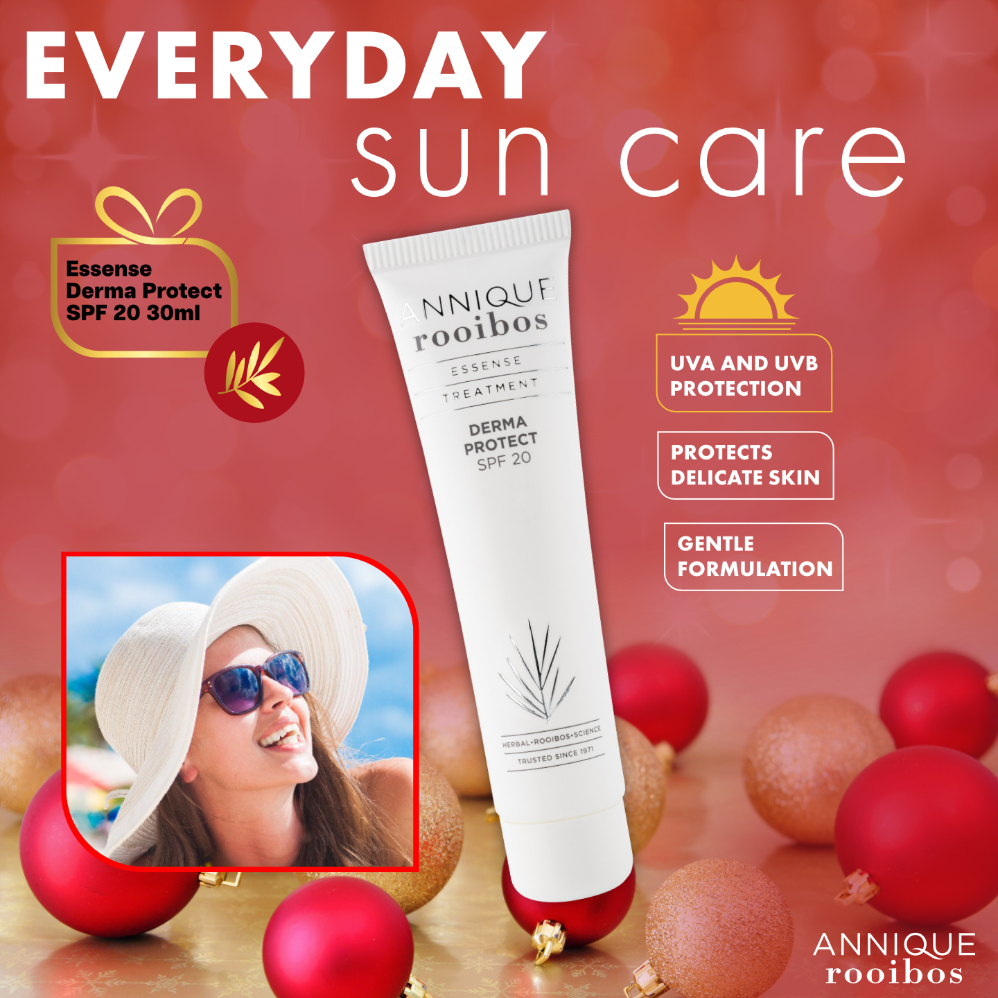 Product Slide Templates | Skin Care – Annique Learning Academy