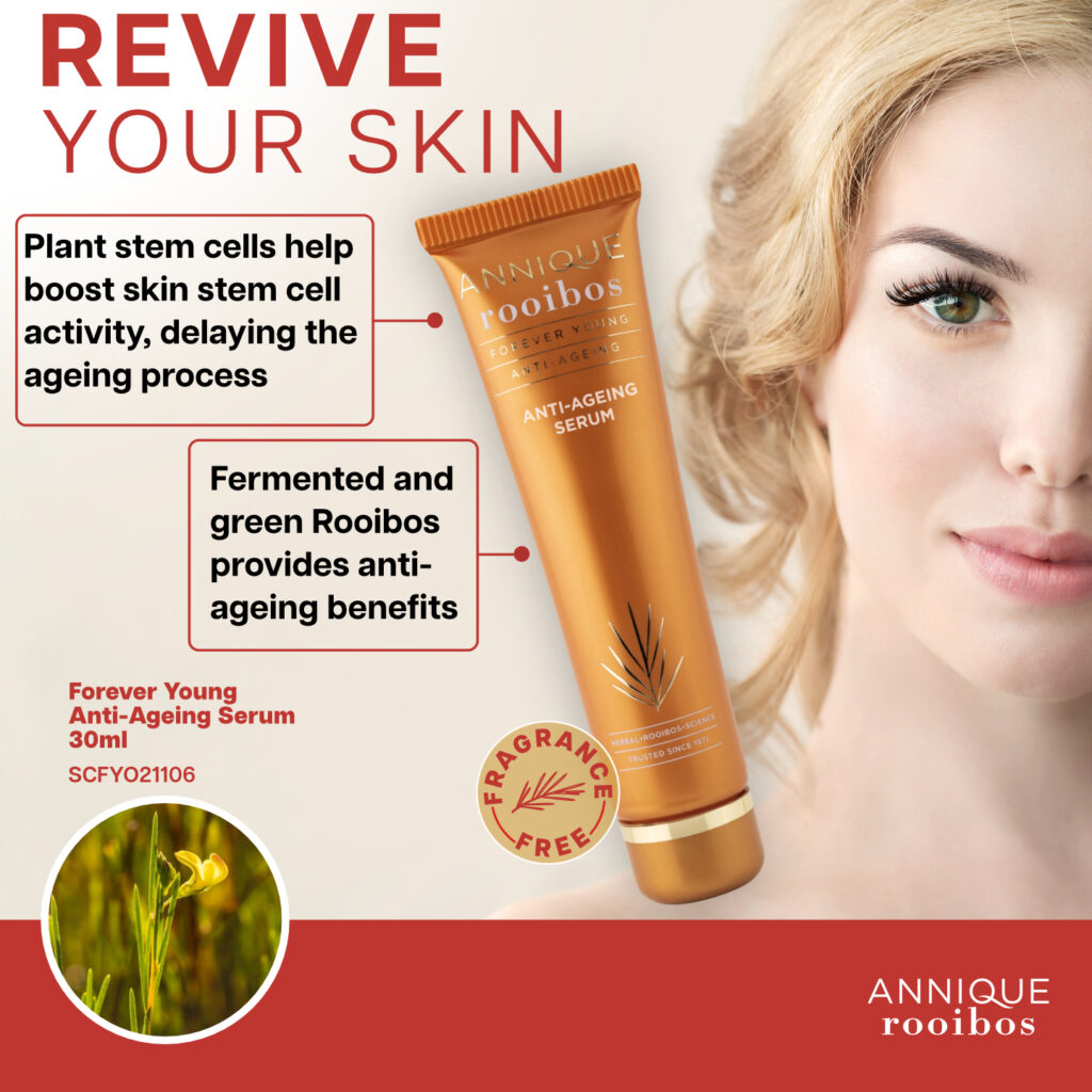 Product Slide Templates | Skin Care – Annique Learning Academy