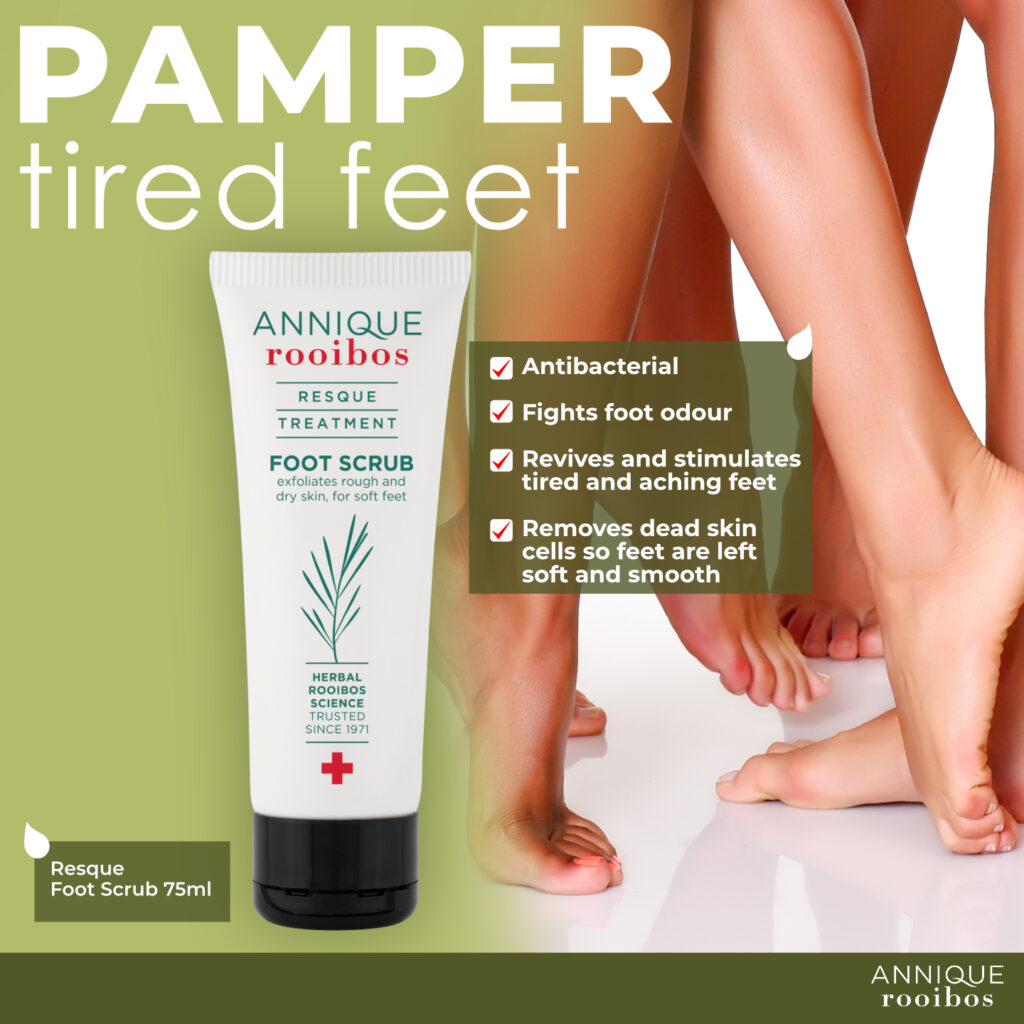 Product Slide Templates | Body Care – Annique Learning Academy