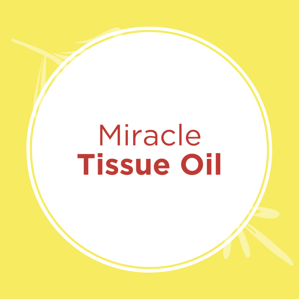 Miracle Tissue Oil Introduction – Annique Learning Academy