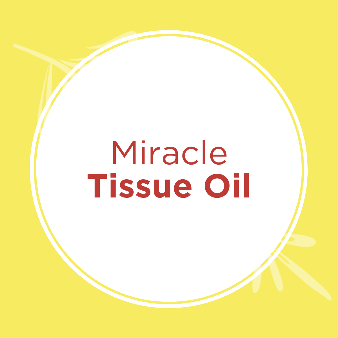 Miracle Tissue Oil Introduction – Annique Learning Academy